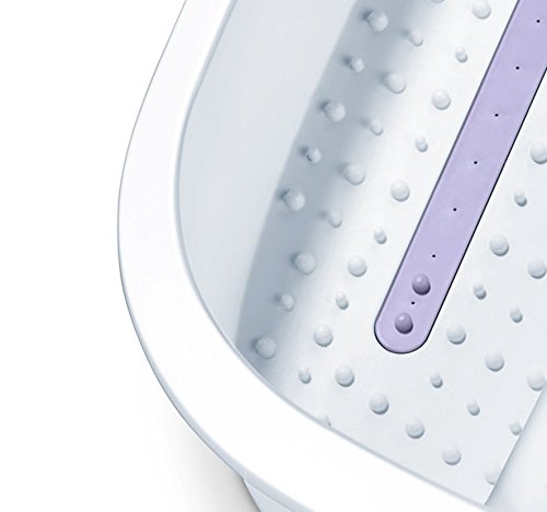 Beurer FB 12 Balneotherapy for Foot Relaxation | Uncle Marco